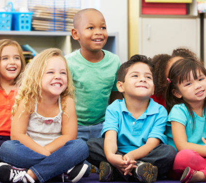 The Batchelor Foundation – Philanthropic Support